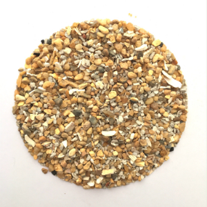Gibb of Galston, Cage bird grit - 1.5kg - Gibb of Galston Animal Feeds